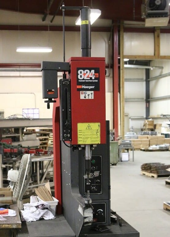 Hardware | Ceric Fabrication