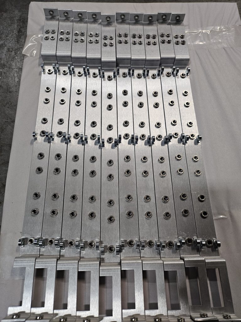 Hardware | Ceric Fabrication